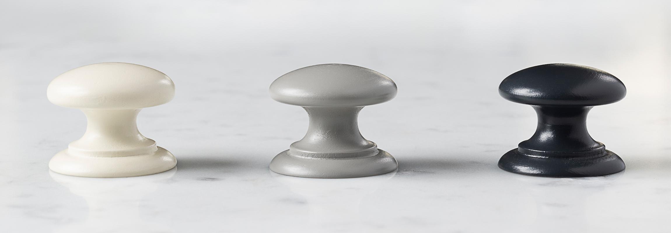 Fittings | deVOL Kitchens